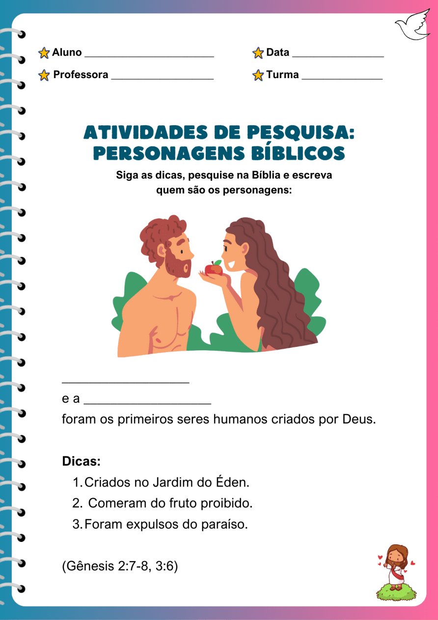 Super Coletânea de Atividades – Central do Saber